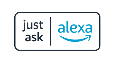 Alexa Badges